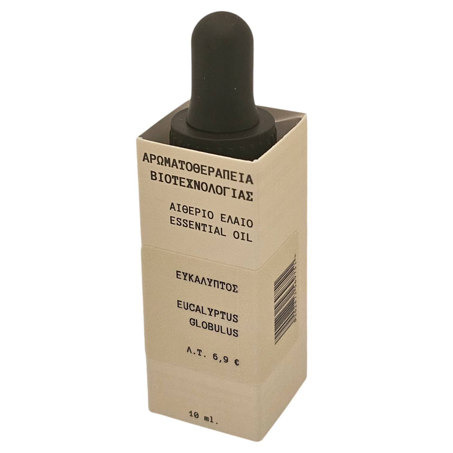 ΑΙΘΕΡΙΟ ΕΛΑΙΟ ΕΥΚΑΛΥΠΤΟΣ (Eucalyptus globulus)