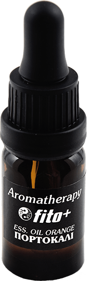 ΑΙΘΕΡΙΟ ΕΛΑΙΟ ΠΟΡΤΟΚΑΛΙ (Citrus sinensis)