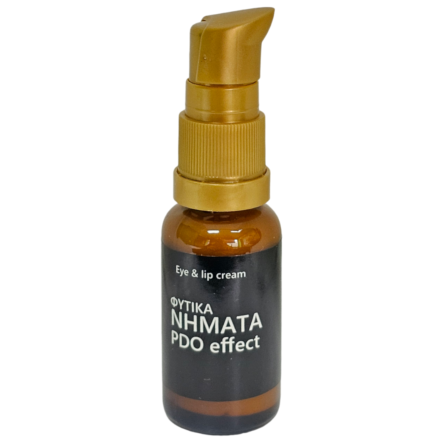 ΚΡΕΜΑ ΜΑΤΙΩΝ & ΧΕΙΛΙΩΝ (EYE & LIP CREAM) ΦΥΤΙΚΑ ΝΗΜΑΤΑ effect
