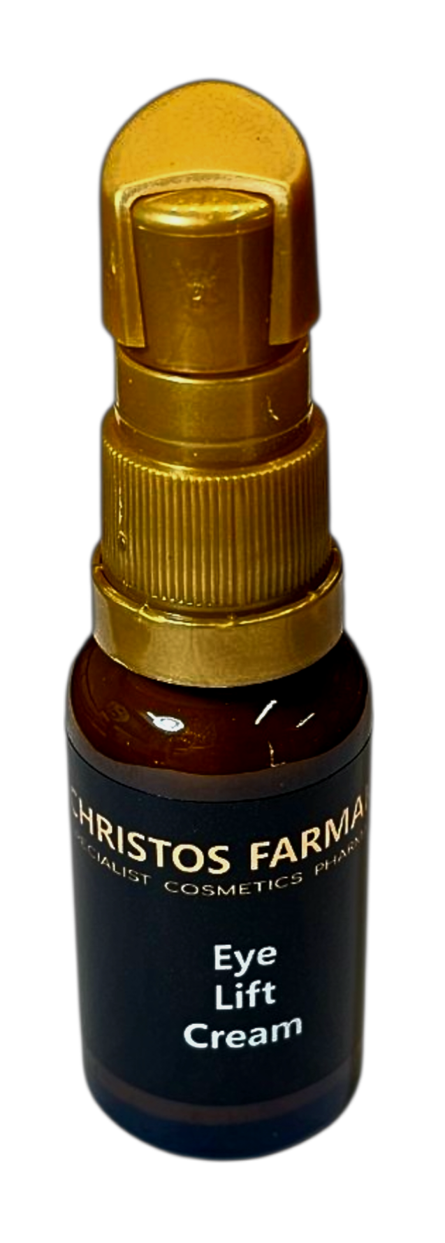 CHRISTOS FARMAKIS Specialist Cosmetics Pharmacist Eye Lift Cream