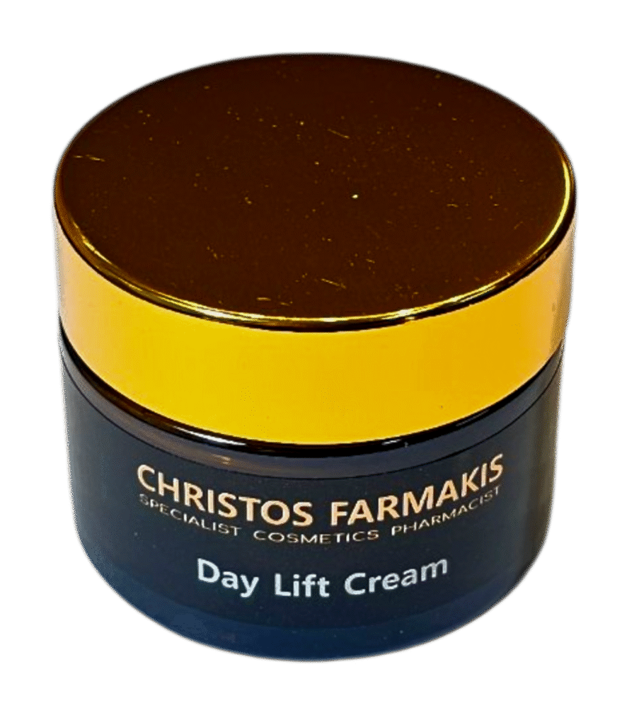 CHRISTOS FARMAKIS Specialist Cosmetics Pharmacist Day Lift Cream