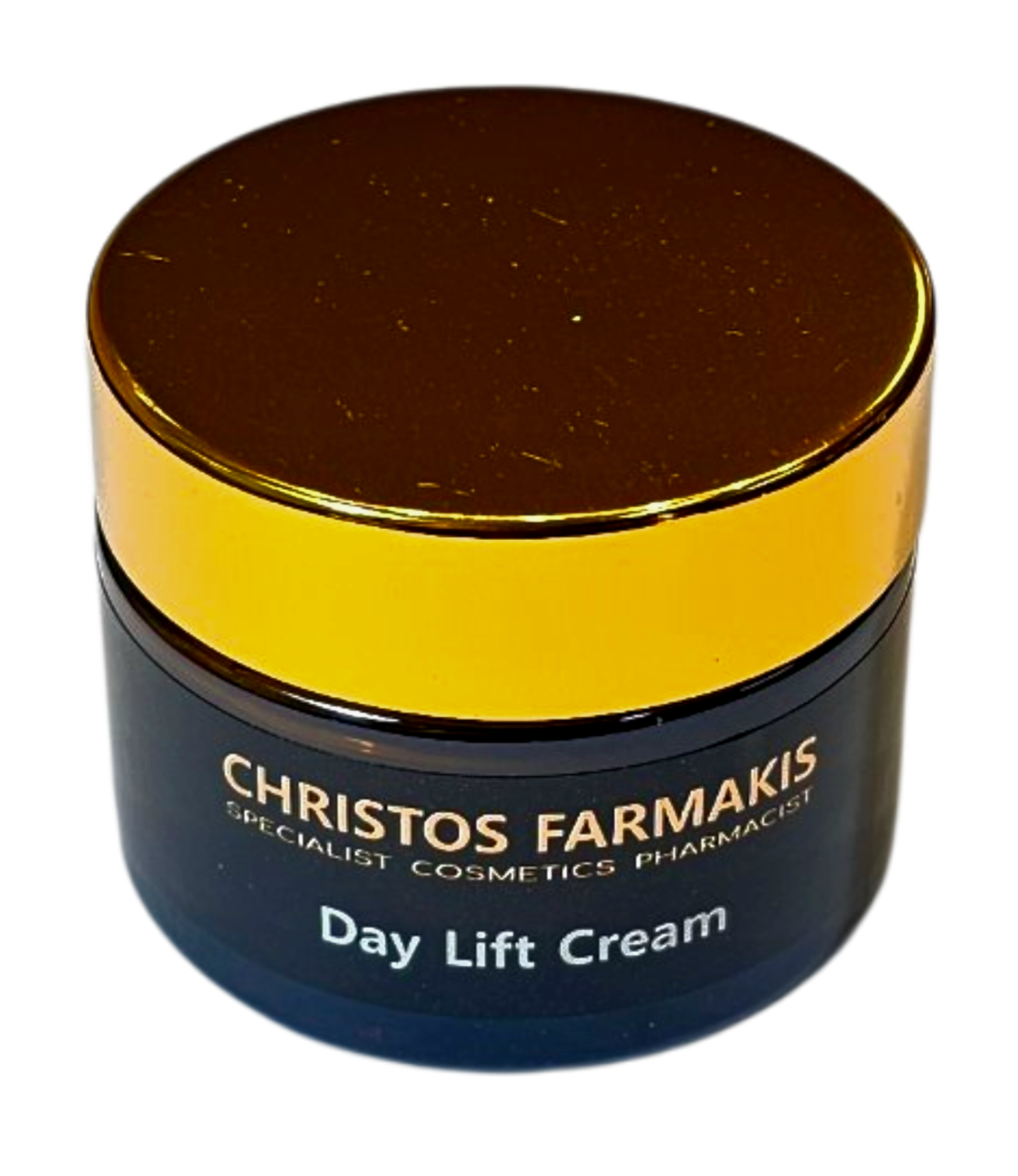 CHRISTOS FARMAKIS Specialist Cosmetics Pharmacist Day Lift Cream