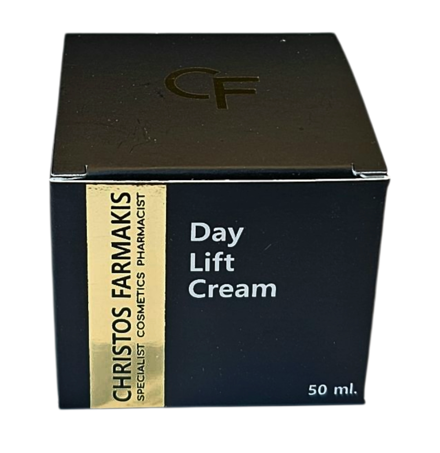 CHRISTOS FARMAKIS Specialist Cosmetics Pharmacist Day Lift Cream